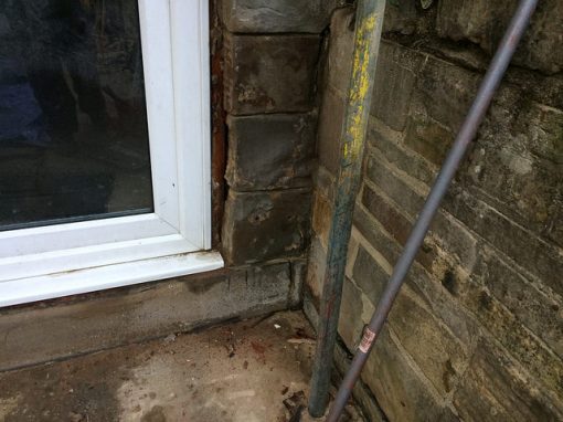 Cladding Removed Leeds (12) » Reclaiming Your Home from Ugly Stone Cladding