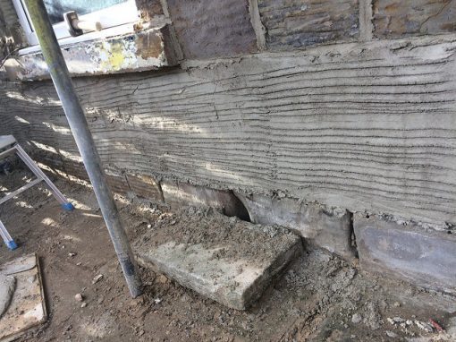 Cladding Removed Leeds (14) - Reclaiming Your Home from Ugly Stone Cladding